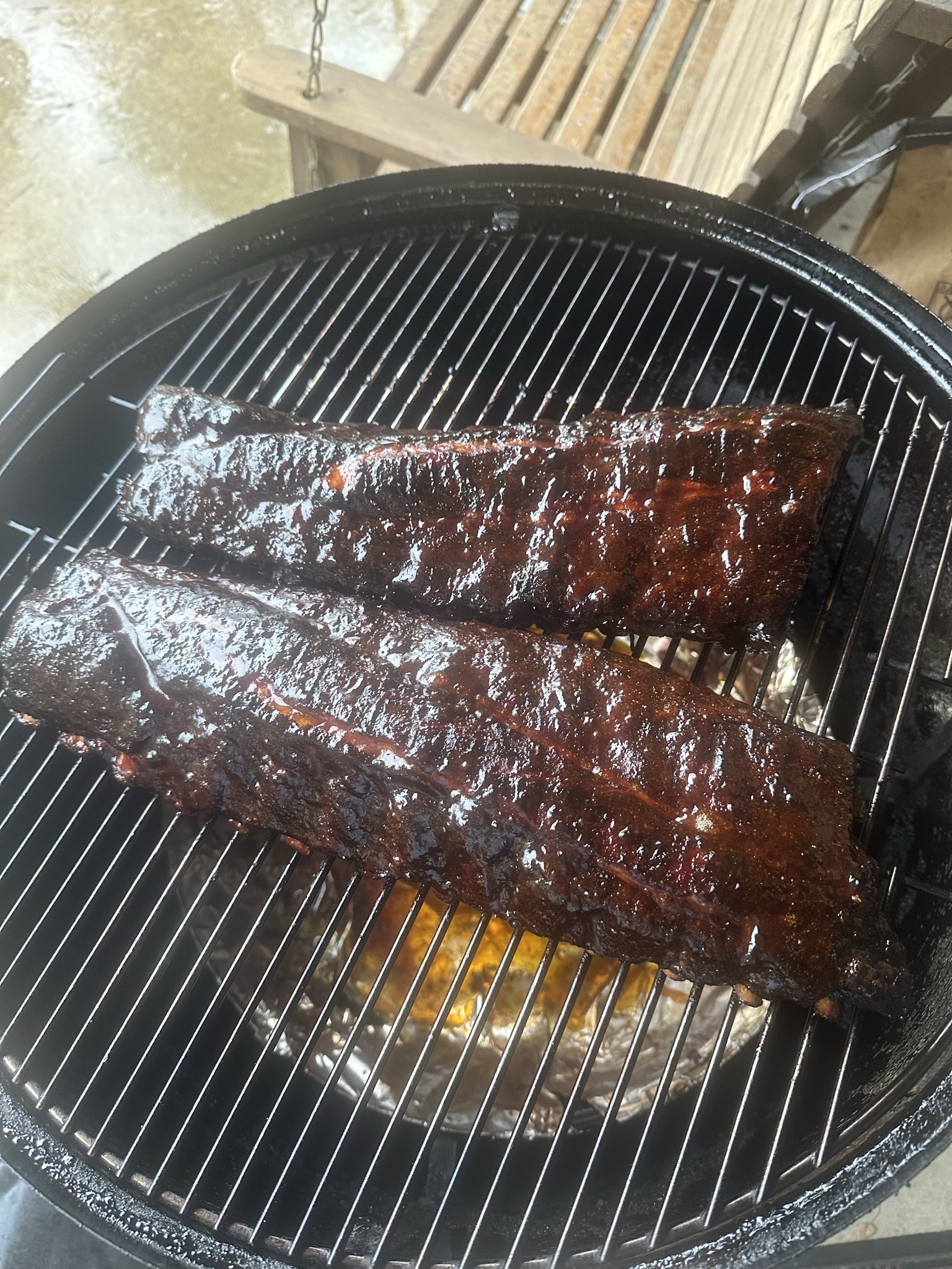 Mad Dog and Celeste's Recipes