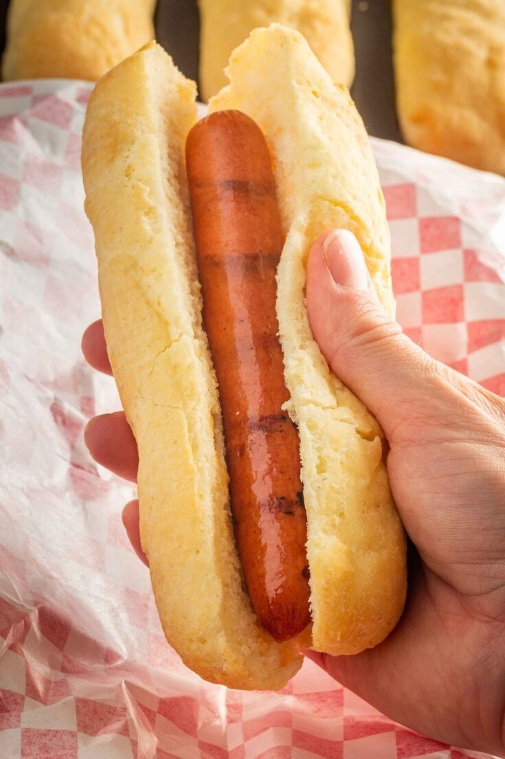 Hot Dogs – Mad Dog and Celeste's Recipes